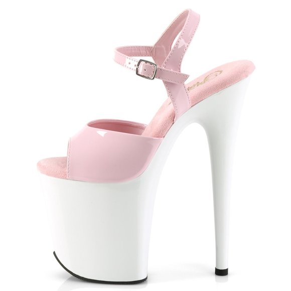 Shoes | Platform Dancer Clubbing High Heel Shoes | Poshmark